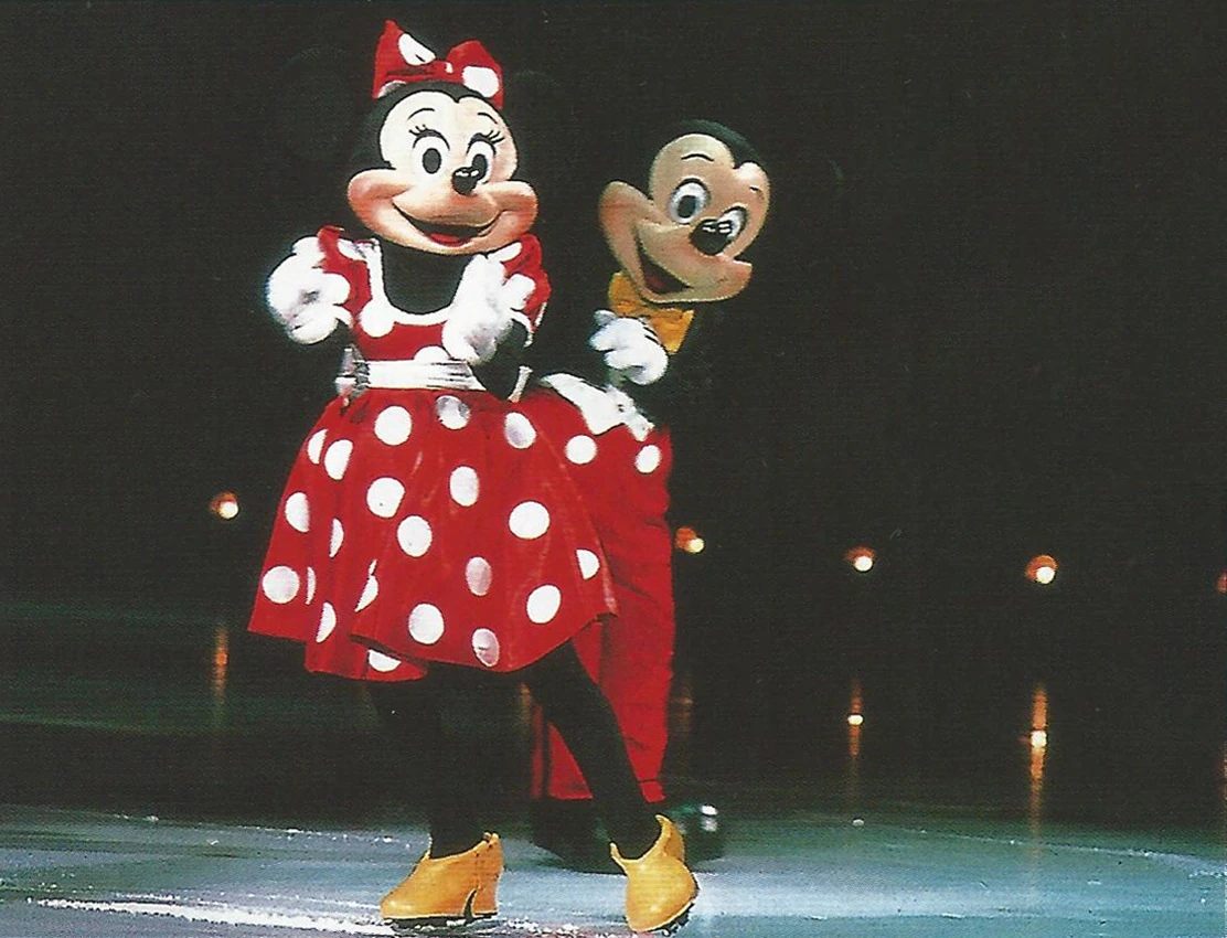 Disney On Ice Hercules | The Ultimate Disney On Ice Wiki | Fandom