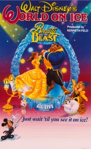 Disney On Ice | The Ultimate Disney On Ice Wiki | Fandom