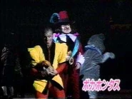 Disney On Ice The Spirit of Pocahontas | The Ultimate Disney On Ice ...