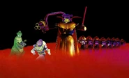 Disney On Ice presents Toy Story 2 | The Ultimate Disney On Ice Wiki ...
