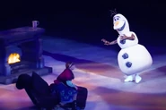 Disney On Ice Frozen | The Ultimate Disney On Ice Wiki | Fandom