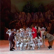 Disney On Ice presents Search of 101 Dalmatians | The Ultimate Disney ...