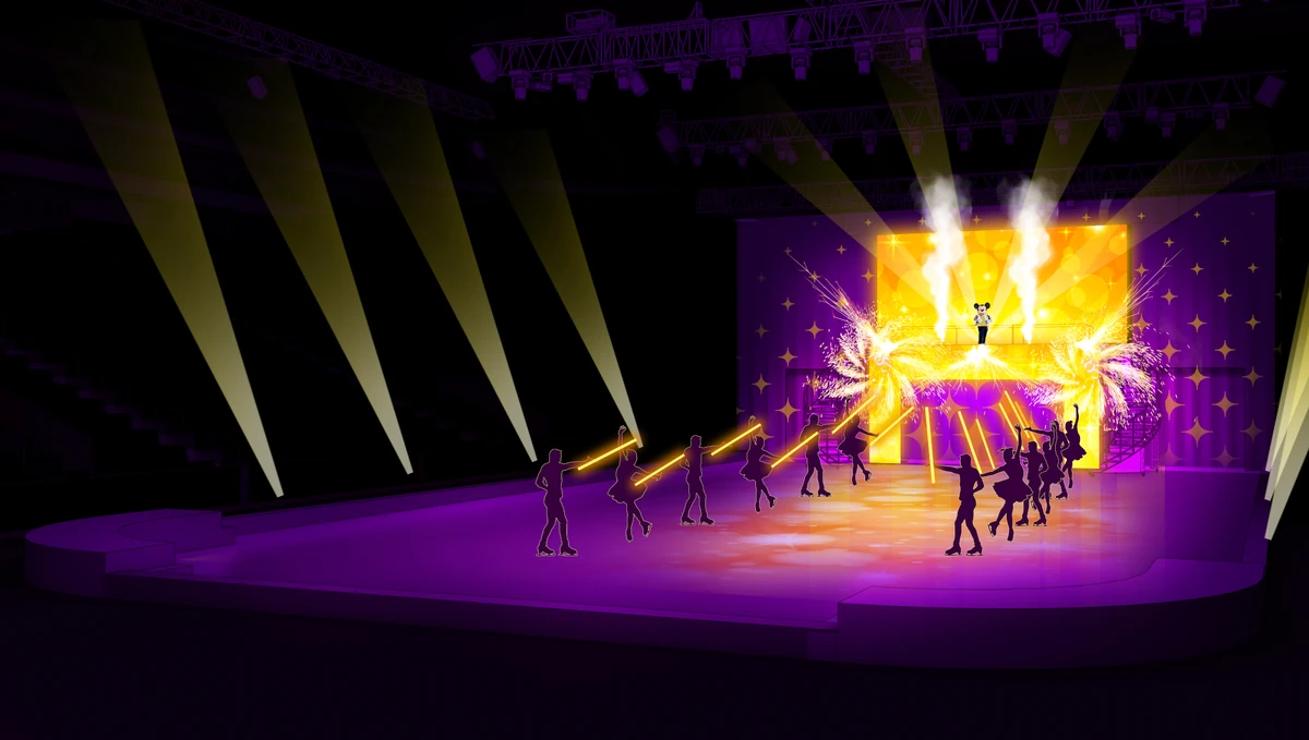 Disney On Ice Jump In! | The Ultimate Disney On Ice Wiki | Fandom