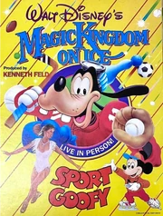 Disney On Ice | The Ultimate Disney On Ice Wiki | Fandom