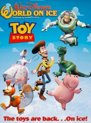 Disney On Ice | The Ultimate Disney On Ice Wiki | Fandom