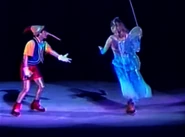 Walt Disney's World On Ice Starring Pinocchio | The Ultimate Disney On ...