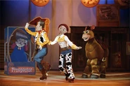 Disney On Ice presents Toy Story 2 | The Ultimate Disney On Ice Wiki ...