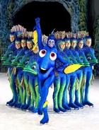 Disney On Ice Finding Nemo | The Ultimate Disney On Ice Wiki | Fandom