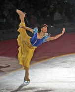 Disney On Ice Princess Classics | The Ultimate Disney On Ice Wiki | Fandom