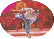 Walt Disney's World On Ice Aladdin | The Ultimate Disney On Ice Wiki ...