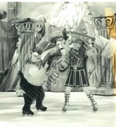 Disney On Ice Hercules | The Ultimate Disney On Ice Wiki | Fandom