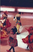 Walt Disney's World On Ice Starring Pinocchio | The Ultimate Disney On ...