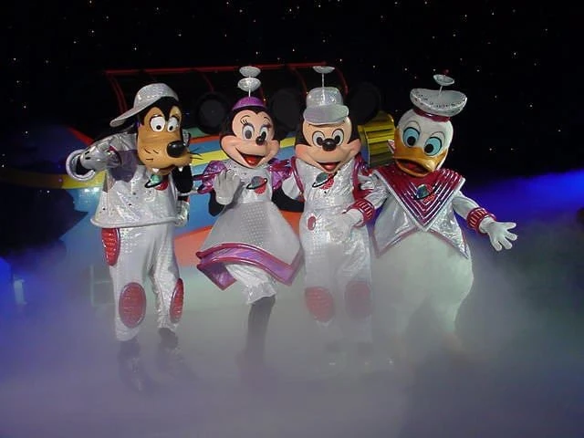 Disney On Ice presents Toy Story 2 | The Ultimate Disney On Ice Wiki ...