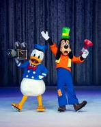 Disney On Ice Let's Celebrate (100 Years of Magic) | The Ultimate ...