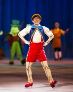 Disney On Ice Let's Celebrate (100 Years of Magic) | The Ultimate ...