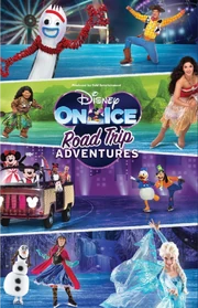 Disney On Ice | The Ultimate Disney On Ice Wiki | Fandom