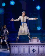 Disney On Ice presents Let's Dance! | The Ultimate Disney On Ice Wiki ...