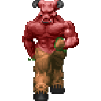 Baron of hell | The Ultimate Doom Wiki | Fandom