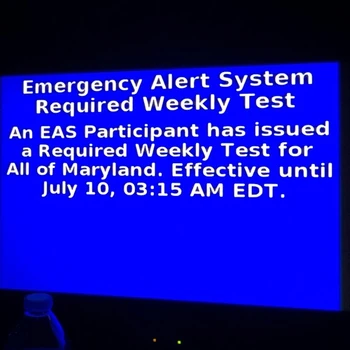 Trilithic EASyCAP | The Ultimate Emergency Alert System Wiki | Fandom