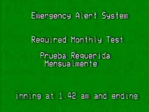 Megahertz Subalert | The Ultimate Emergency Alert System Wiki | Fandom