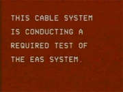Idea/onics CG-1000 | The Ultimate Emergency Alert System Wiki | Fandom