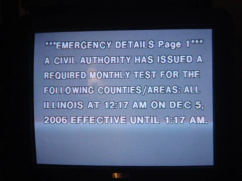 Gorman-Redlich EAS-1CG | The Ultimate Emergency Alert System Wiki | Fandom