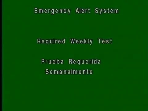 Video Data Systems 800 Series | The Ultimate Emergency Alert System ...