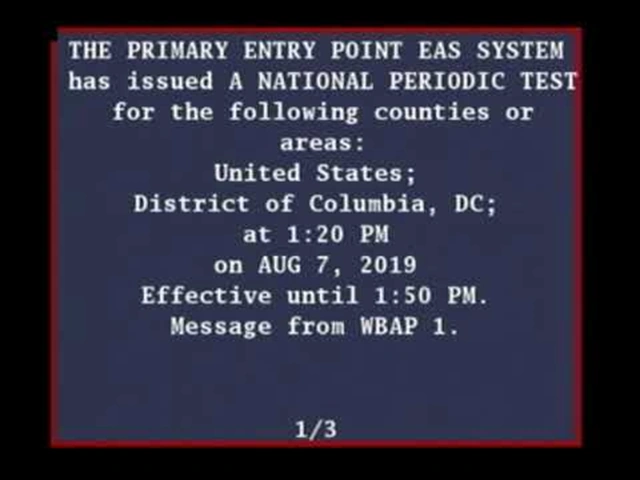 Digital Alert Systems DASDEC | The Ultimate Emergency Alert System Wiki ...