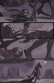 The Story of Outlast | The Ultimate Edition Wiki | Fandom