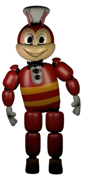 The Story of JOLLY | The Ultimate Edition Wiki | Fandom