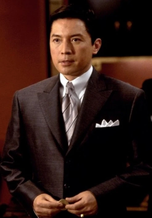 Ricky Tan | The Ultimate Edition Wiki | Fandom