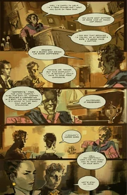 Richard Trager | The Ultimate Edition Wiki | Fandom