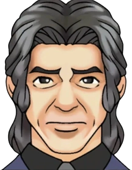 Robert Hammond | The Ultimate Edition Wiki | Fandom