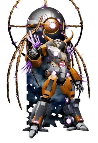 Unicron (Aligned) | The Ultimate Evil Wiki | Fandom
