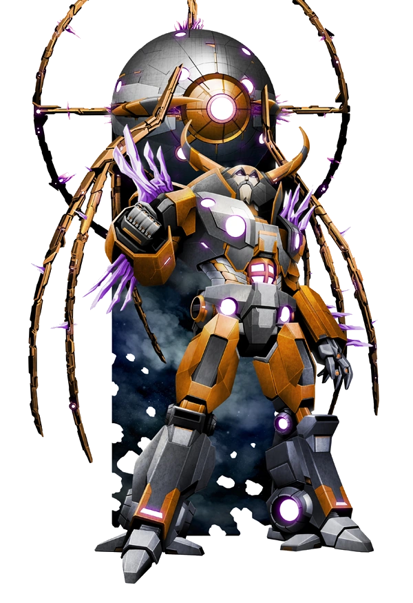 Unicron (Aligned) | The Ultimate Evil Wiki | Fandom