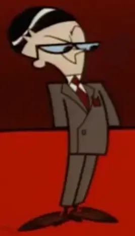 Mandark | The Ultimate Evil Wiki | Fandom