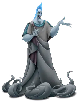 Hades (Disney) | The Ultimate Evil Wiki | Fandom