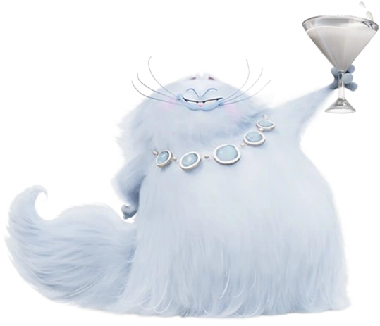 Jinx (The Garfield Movie) | The Ultimate Evil Wiki | Fandom