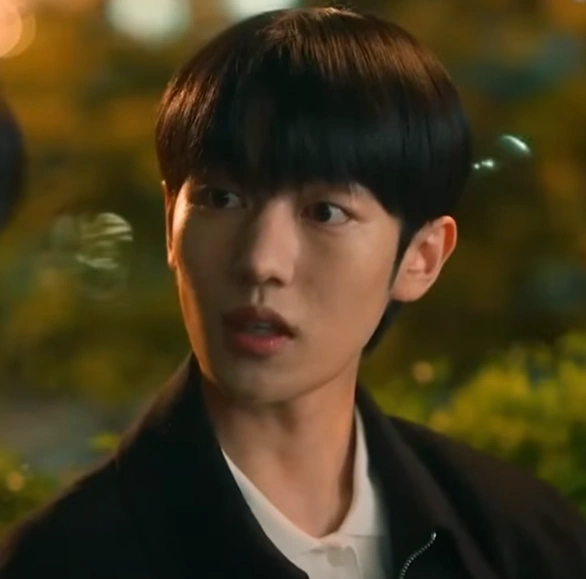 Gi Oh-sung | The Ultimate Evil Wiki | Fandom