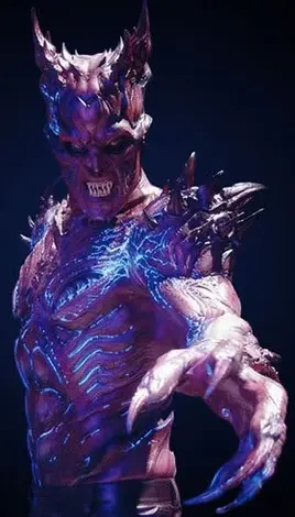 Drake (Blade) | The Ultimate Evil Wiki | Fandom