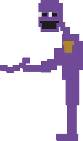 William Afton | The Ultimate Evil Wiki | Fandom
