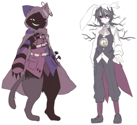 Alicemare | The Ultimate Evil Wiki | Fandom