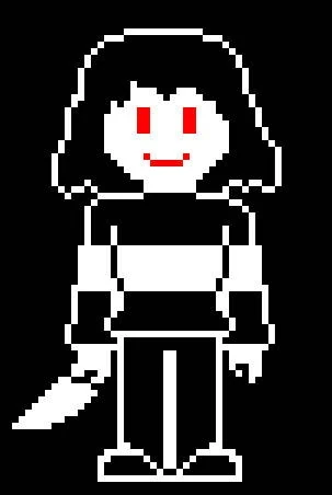 Chara (Dusttale) | The Ultimate Evil Wiki | Fandom
