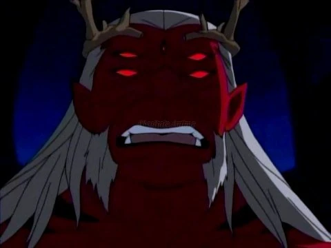 Trigon (Teen Titans 2003) | The Ultimate Evil Wiki | Fandom