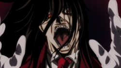 Hellsing | The Ultimate Evil Wiki | Fandom