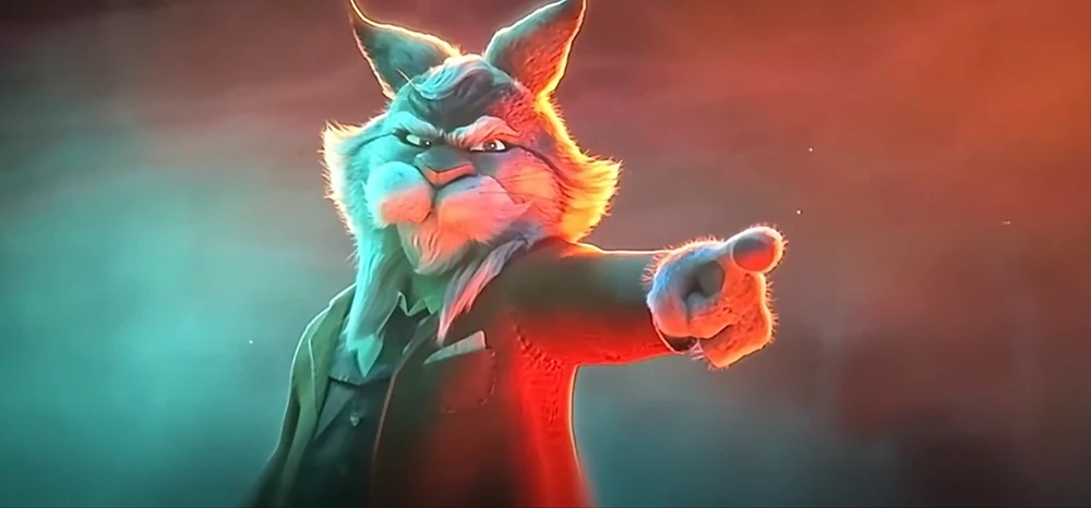 Zootopia | The Ultimate Evil Wiki | Fandom
