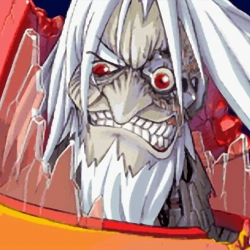 Mega Man Zero | The Ultimate Evil Wiki | Fandom