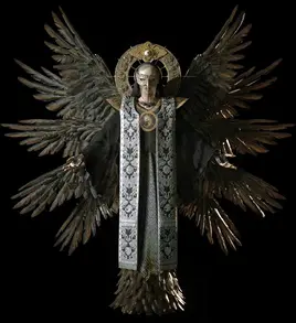 Mother Miranda | The Ultimate Evil Wiki | Fandom