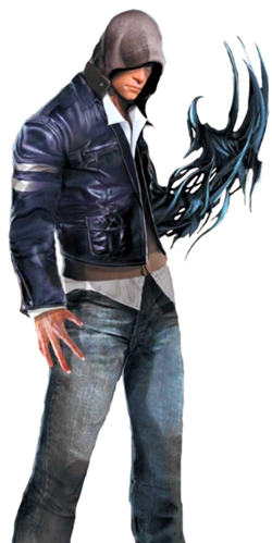 Alex Mercer | The Ultimate Evil Wiki | Fandom