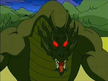 Shendu | The Ultimate Evil Wiki | Fandom